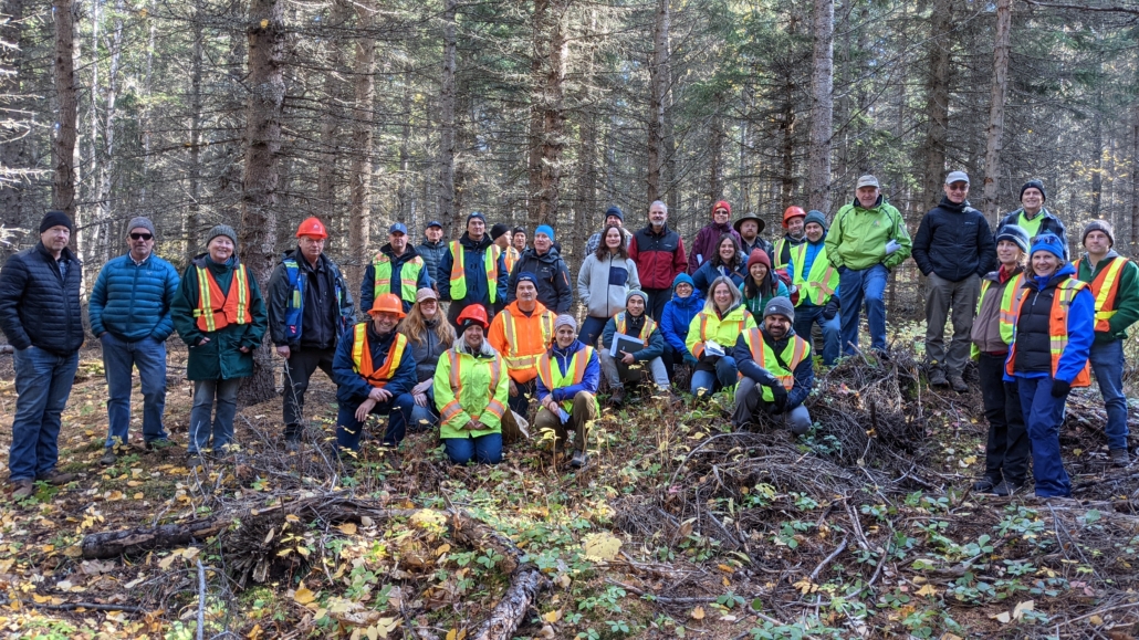 Who we are - Forest Genetics Council of British Columbia